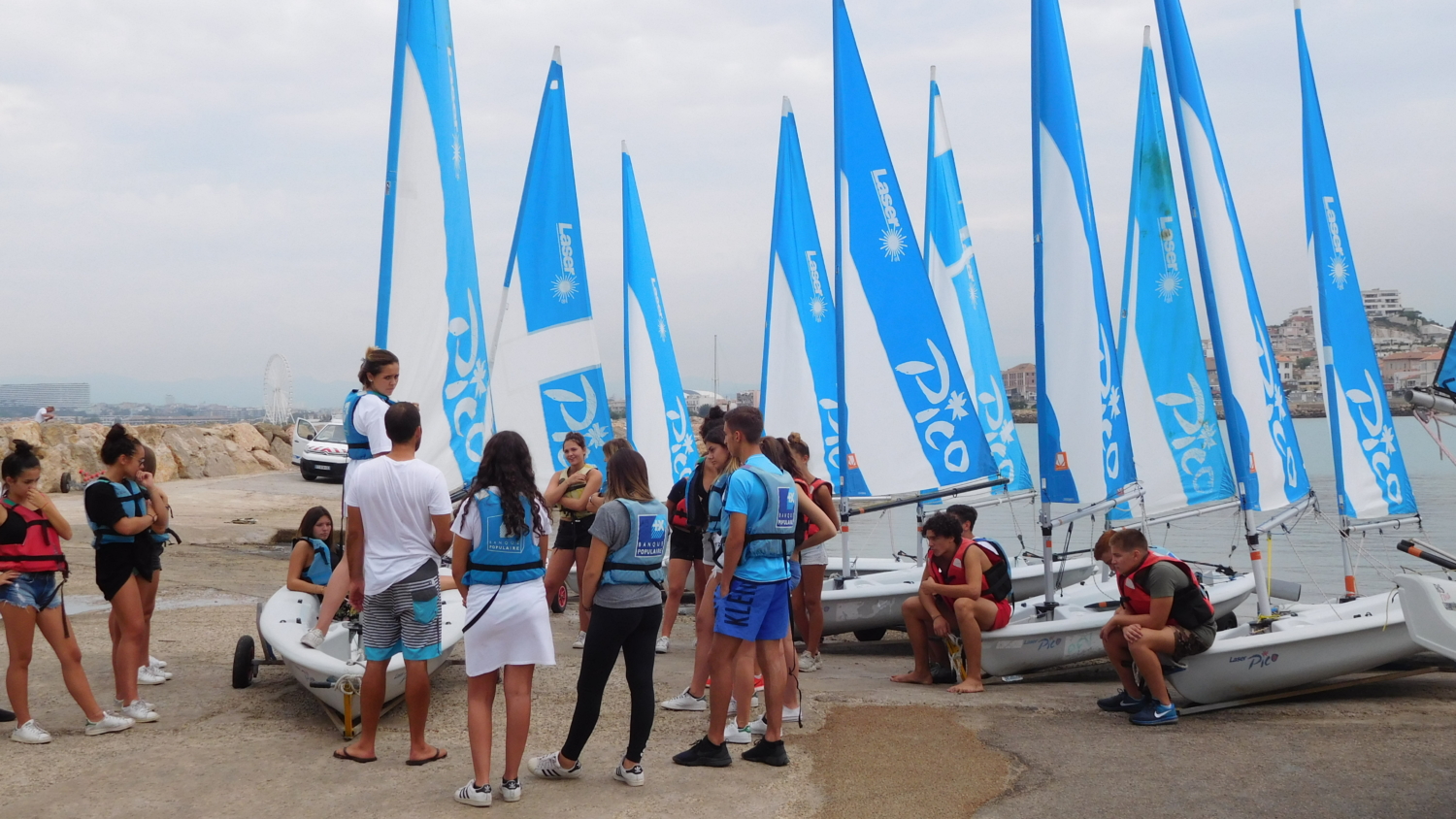 deriver 2 - La Cadenelle